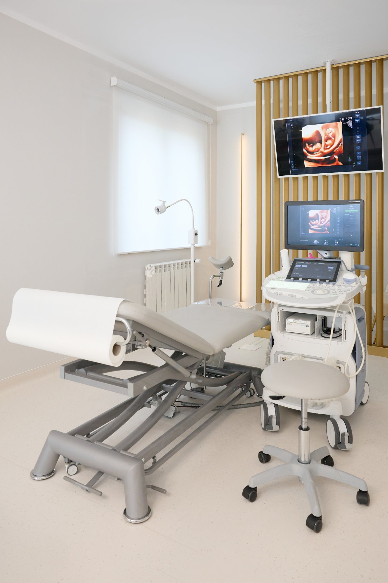 Consilierea materno fetala - LYV Women's Health